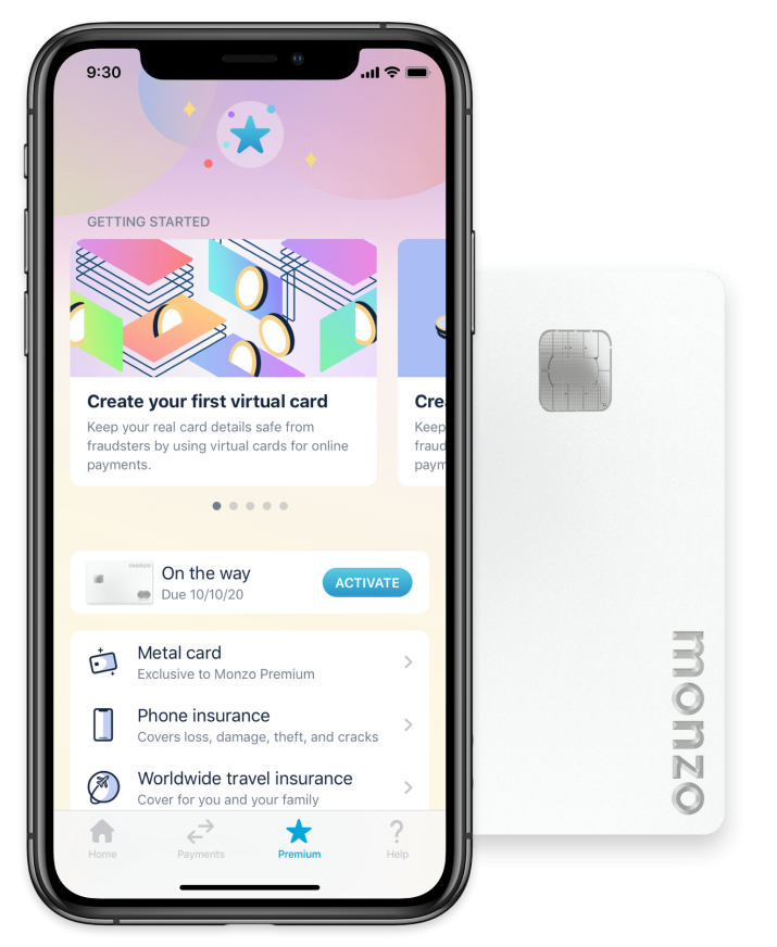 Monzo Review | The Blogler